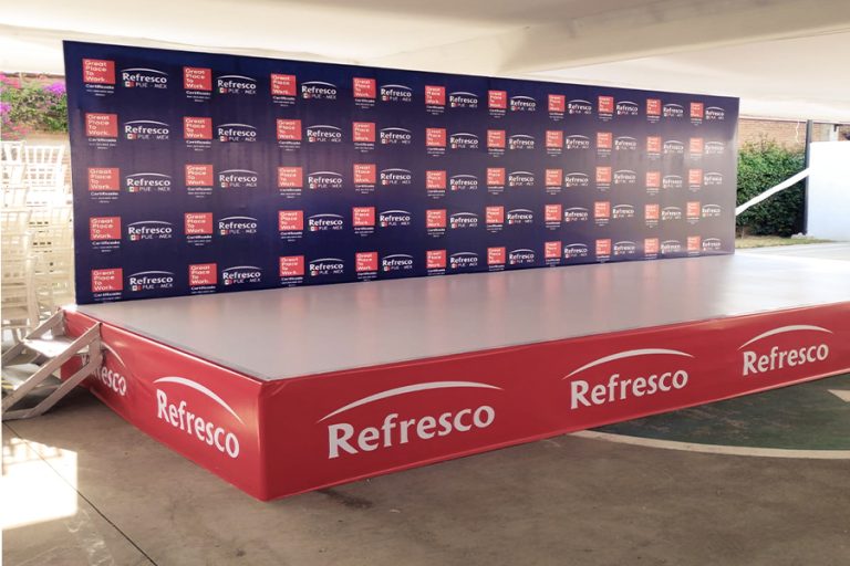 Renta de Templetes para Eventos en Puebla - Red Club DJ's